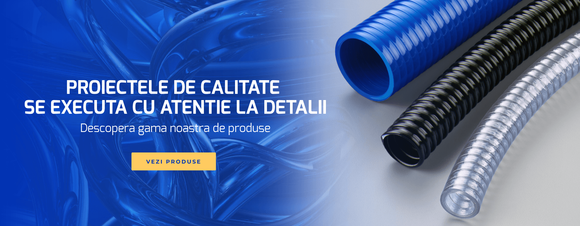 Folie PVC Cristal Transparenta